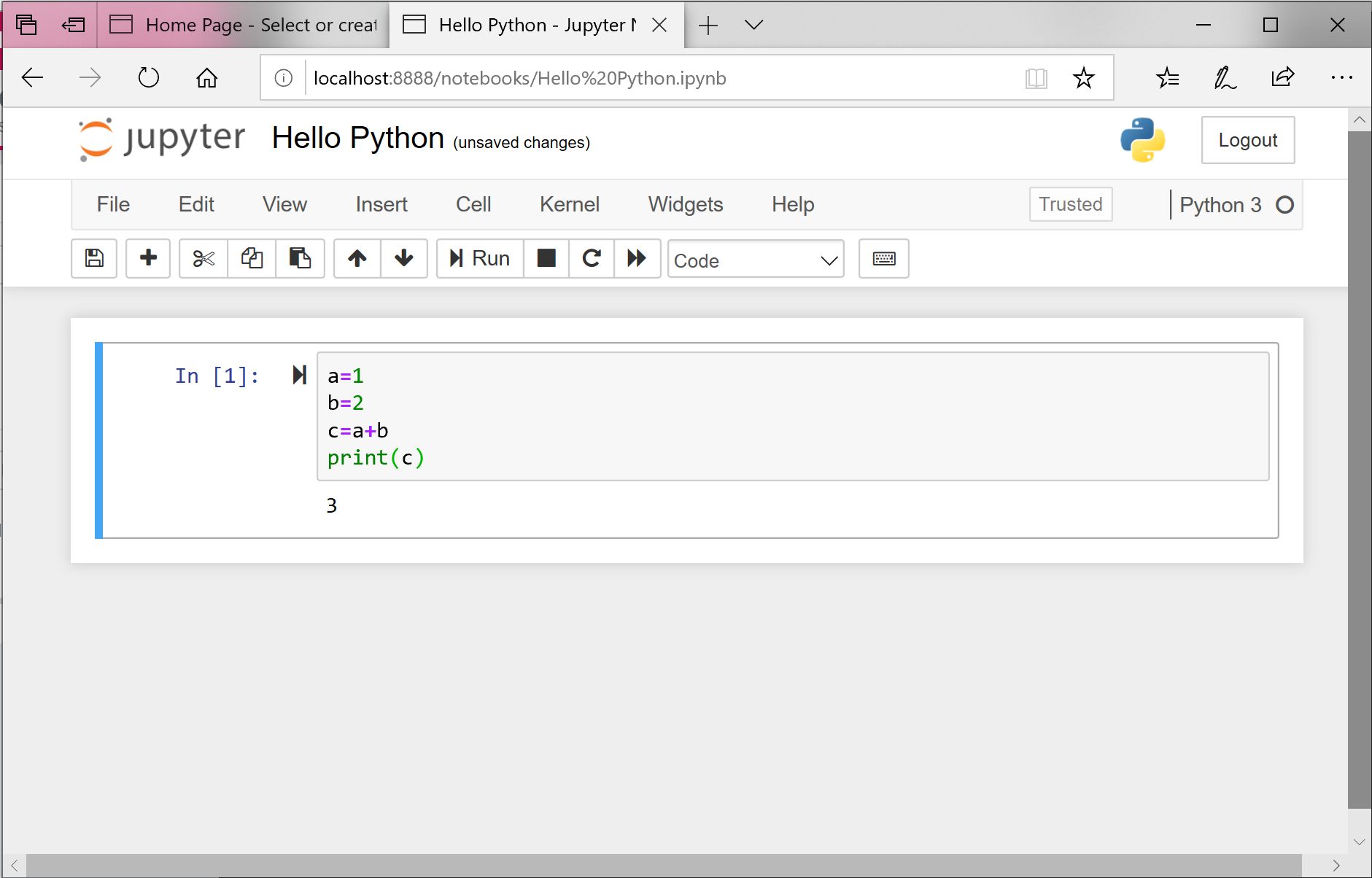 Wprowadzenie do Pythona cz. 1 - InterTech Academy